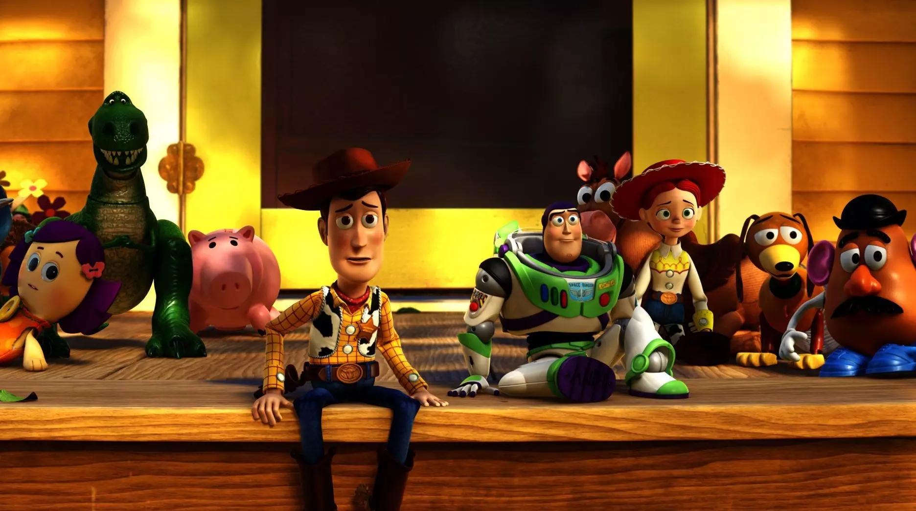 15 moments les plus déchirants des films Pixar 43474_3