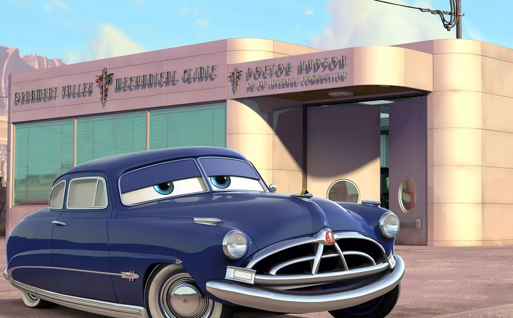 15 najsrdačnijih trenutaka iz Pixar filmova 43474_4