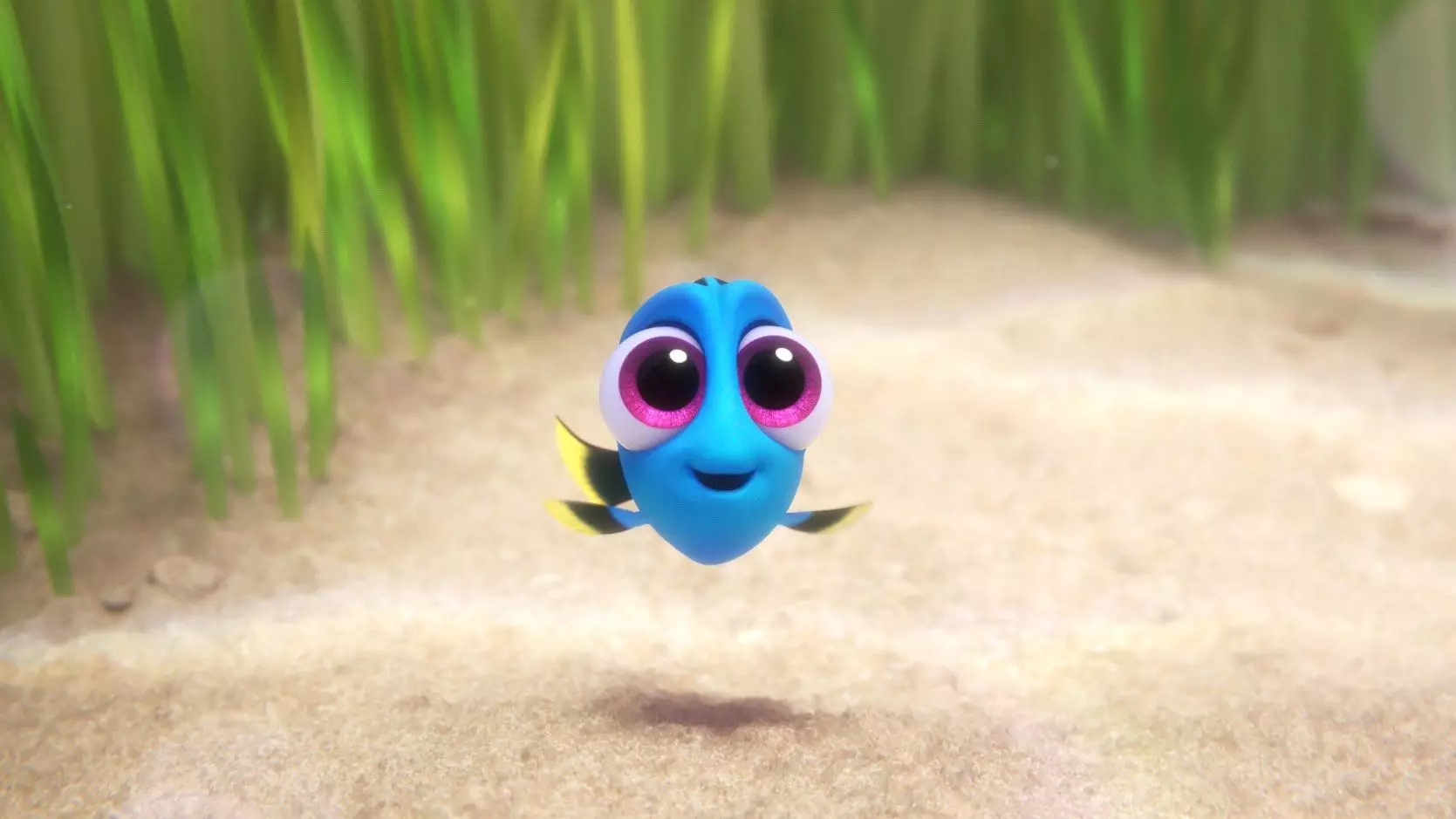 15 meast hertbrekkende mominten fan Pixar-films 43474_8