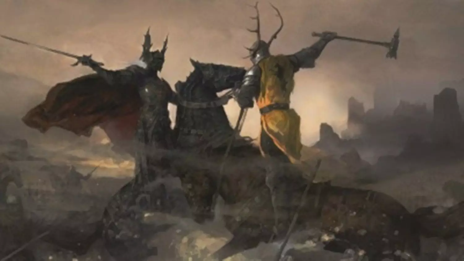 15 شيئًا لم تكن تعرفه عن Rhaegar Targaryen 43556_14