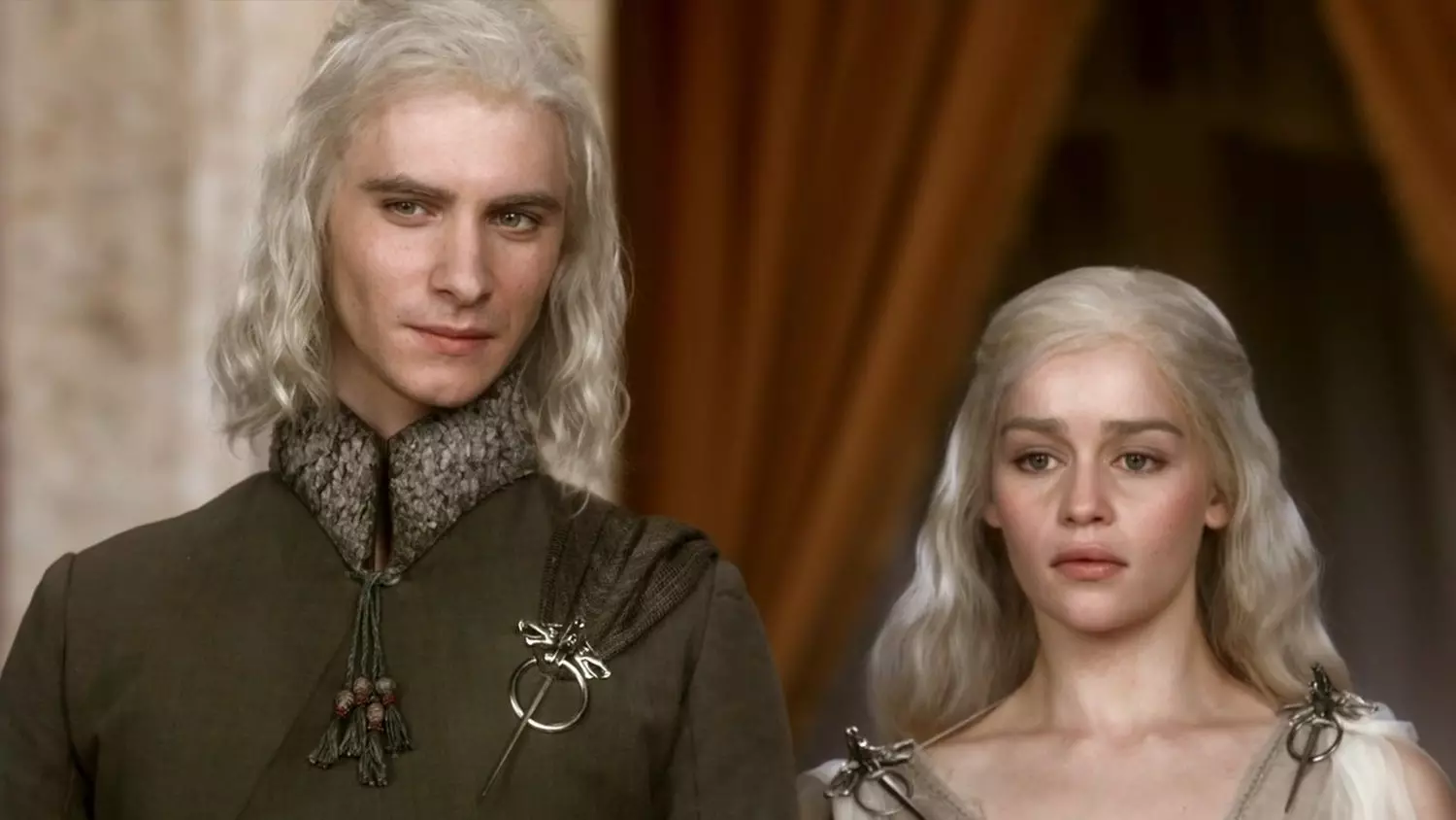 15 شيئًا لم تكن تعرفه عن Rhaegar Targaryen 43556_5