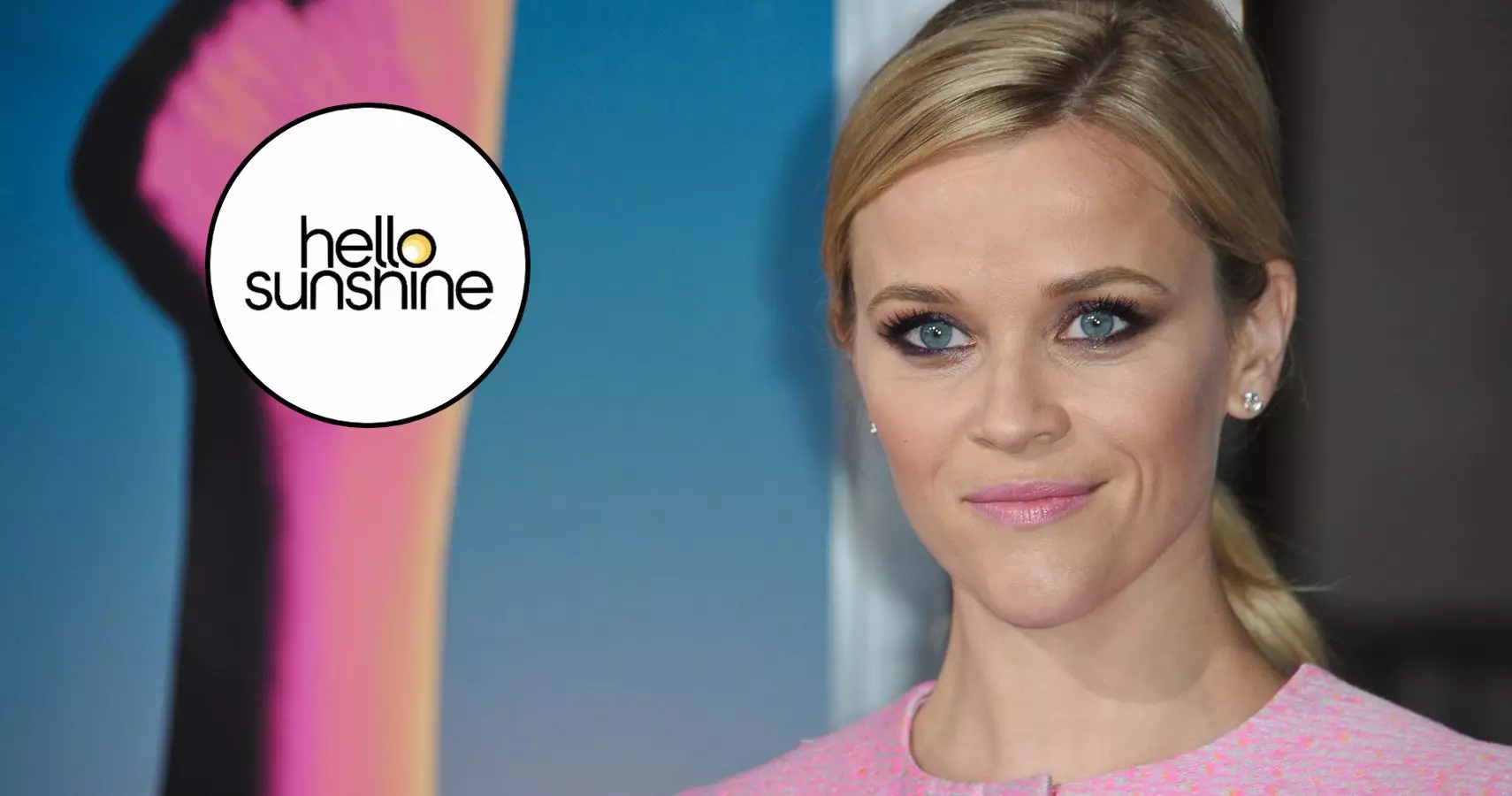 Reese Witherspooni Hello Sunshine'i meediaettevõte müüdi 900 miljoni dollari eest 4368_0