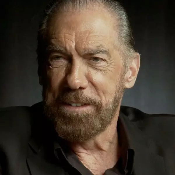 John Paul DeJoria Čistá hodnota 43706_1