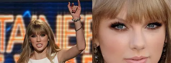 Η Taylor Swift θα εμφανιστεί στα βραβεία ACM φέτος 43722_0