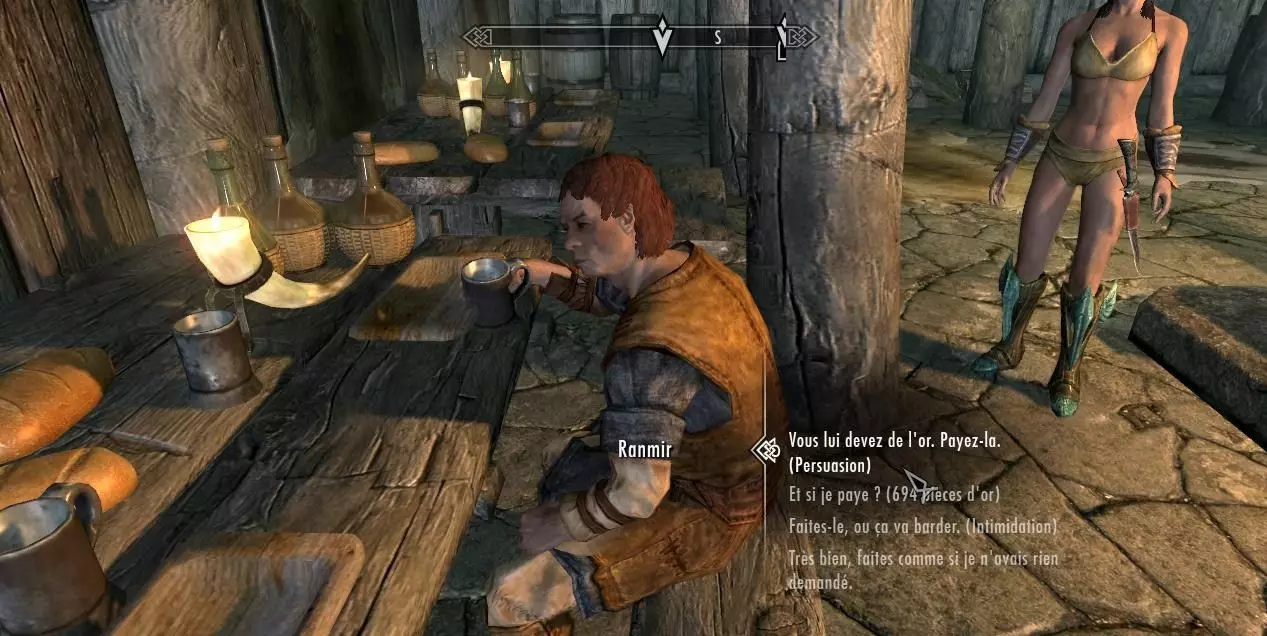 Skyrim बद्दल तुम्हाला कधीच माहीत नसलेल्या 15 गोष्टी 43731_17