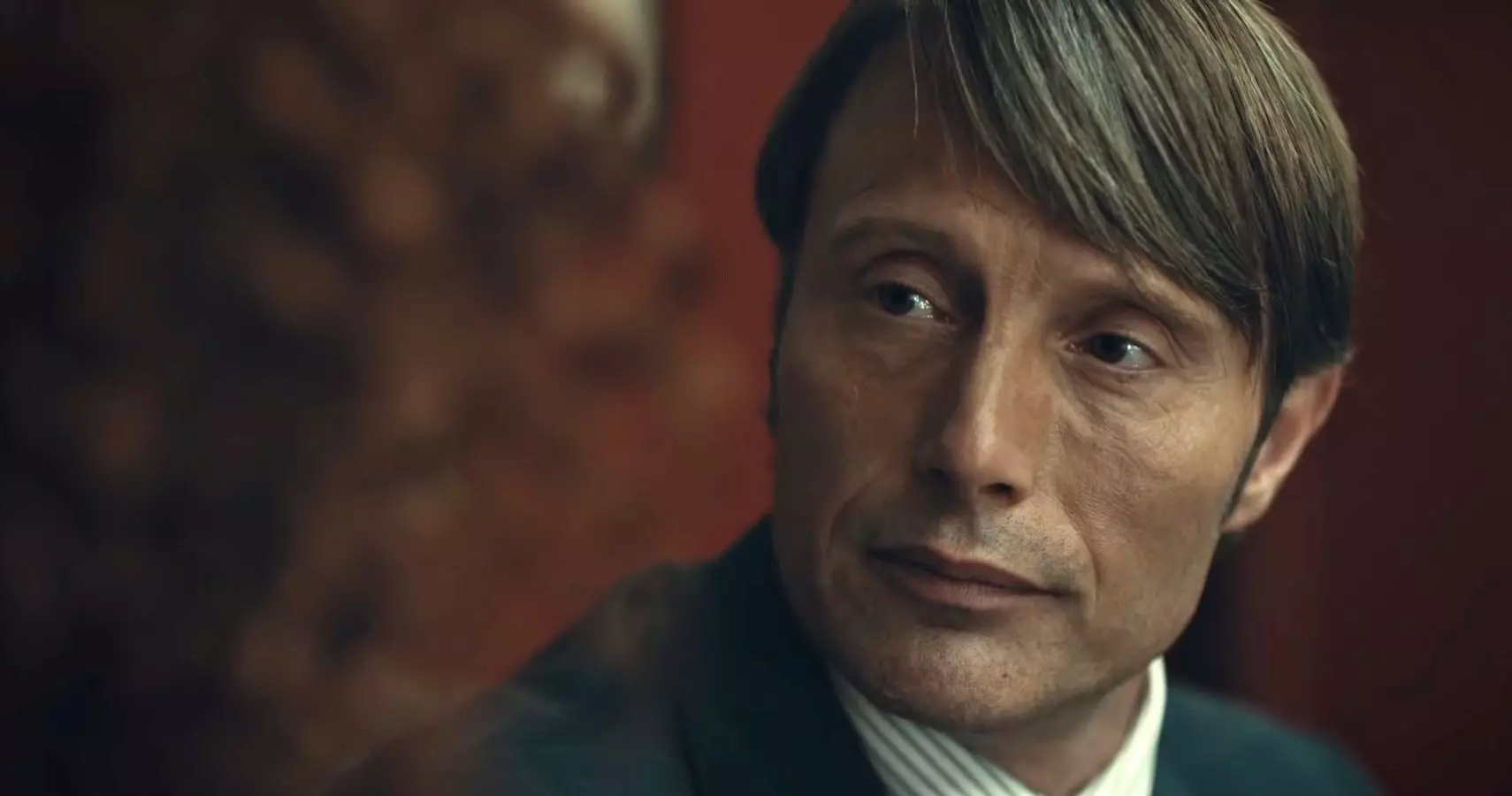 Mads Mikkelsen Quzuların Sükutuna əsaslanaraq daha bir Hannibal Mövsümünə Ümid edir 4375_0