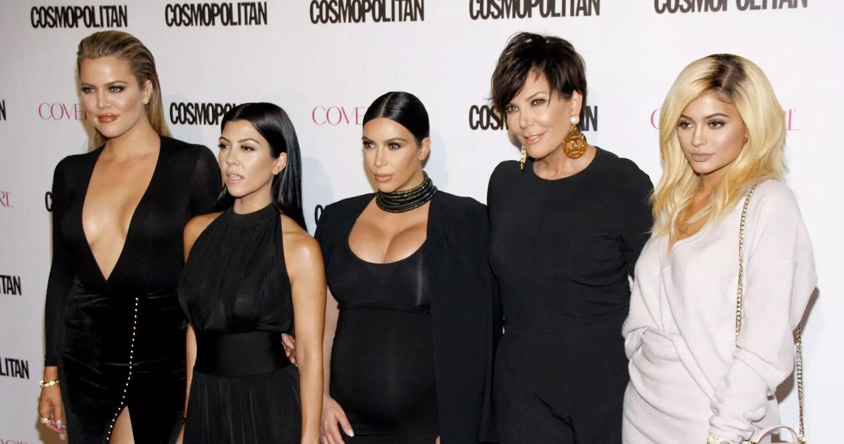 10 raisons pour lesquelles les Jenners ont eu une meilleure année 2015 que les Kardashian 43778_0