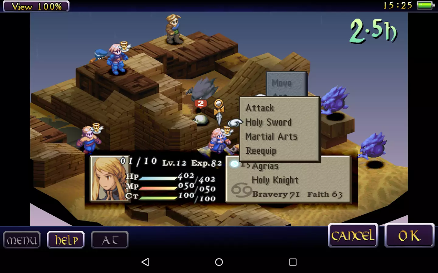 10 xogos de Final Fantasy que debes xogar (e 5 para evitar) 43957_10