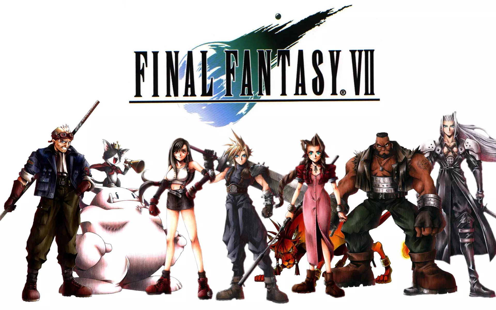 10 xogos de Final Fantasy que debes xogar (e 5 para evitar) 43957_5