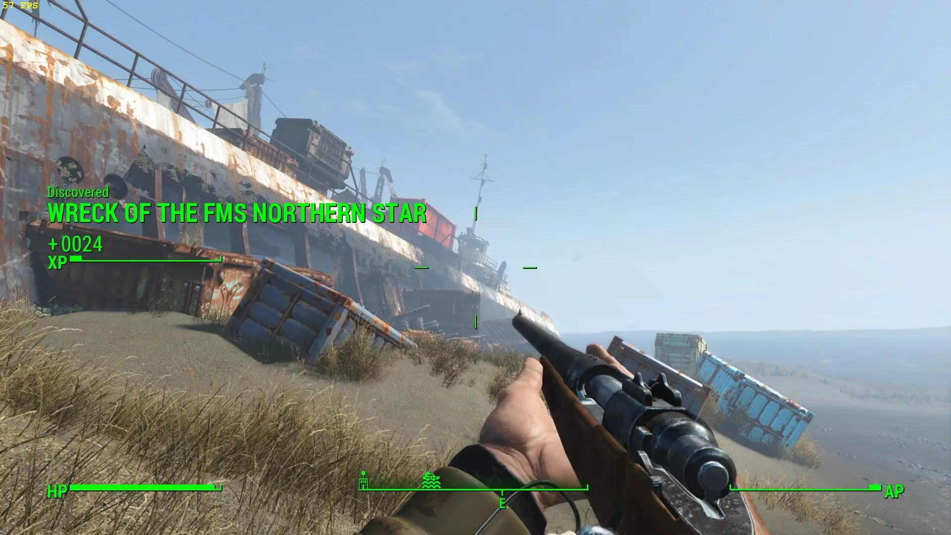 Сіз Fallout сериясында жіберіп алған 10 қызықты оқиға 43976_3