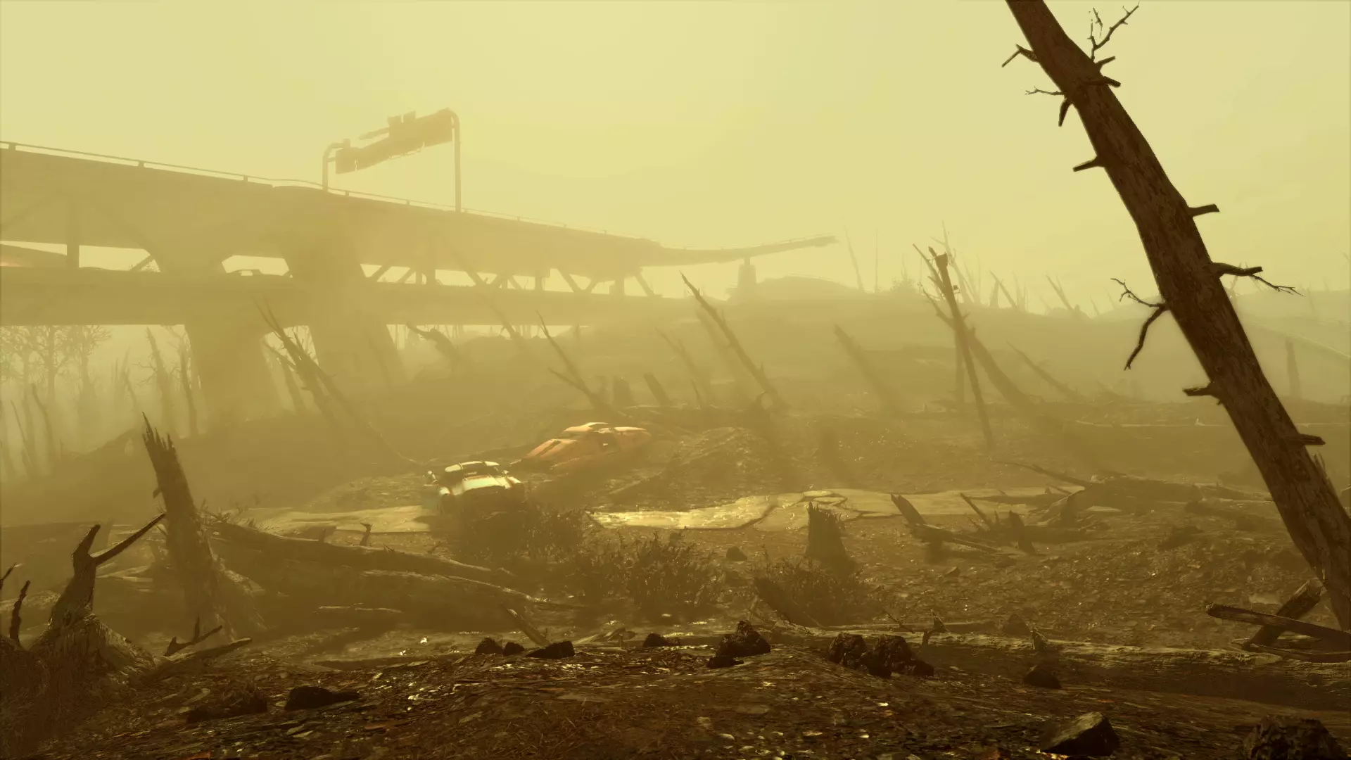 10 häftiga sidohistorier du förmodligen missat i Fallout-serien 43976_8