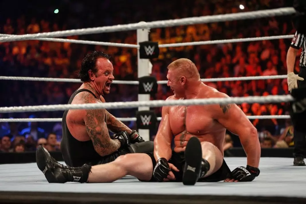 7 coses que volem que passin a WrestleMania 33 i 8 que no 44177_12