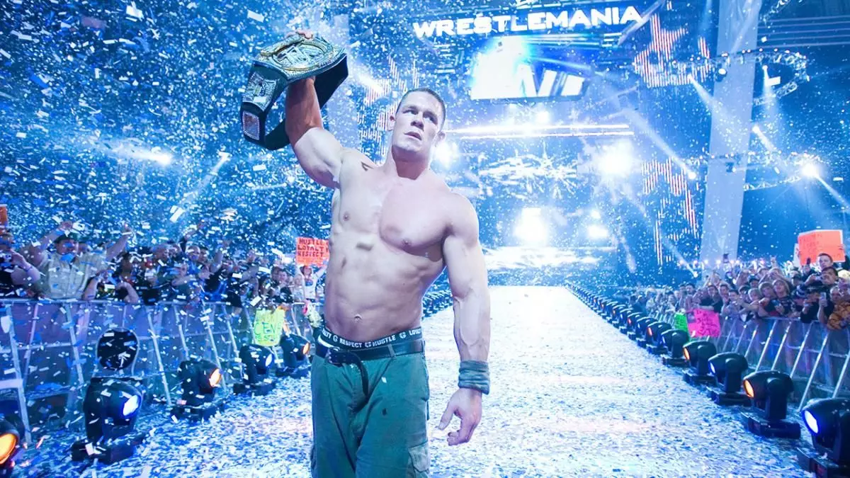 7 coses que volem que passin a WrestleMania 33 i 8 que no 44177_13