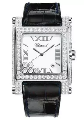 Saa 10 Bora za Chopard za Ghali Zaidi 44191_3