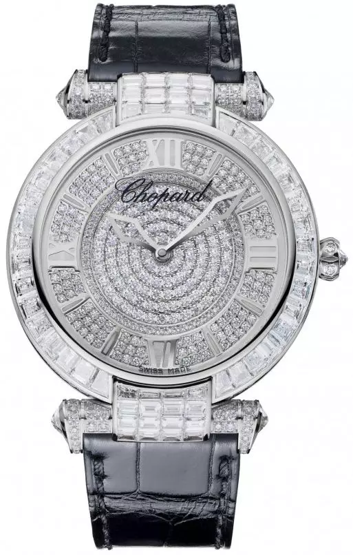 Chopard ամենաթանկ ժամացույցների թոփ 10-ը 44191_7