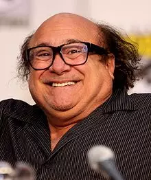 Danny DeVito Net Worth 44194_1