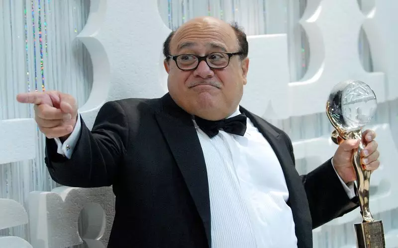 Danny DeVito nettoværdi 44194_2