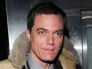 Michael Shannon xalis sərvət 44217_1