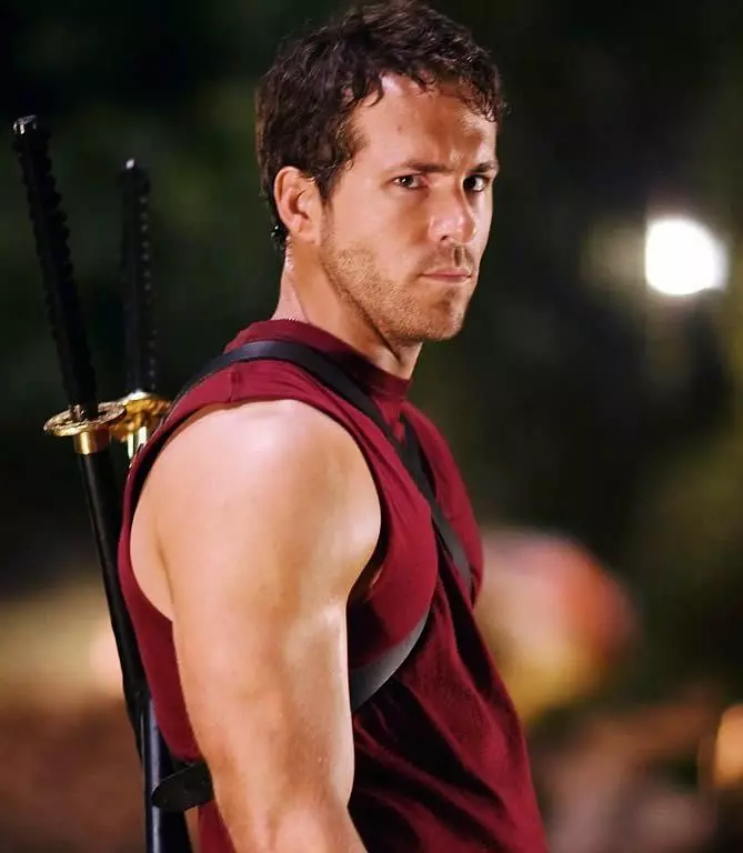 Valè nèt Ryan Reynolds 44224_2