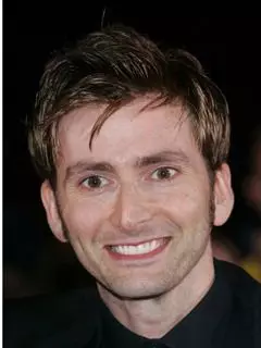 David Tennant Net Worth 44229_1