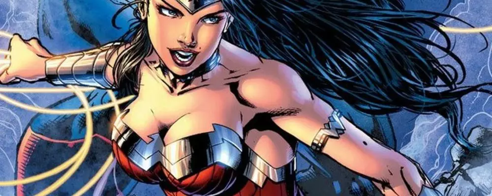 12 Kostum Superheroine yang Paling Konyol Terungkap 44275_15