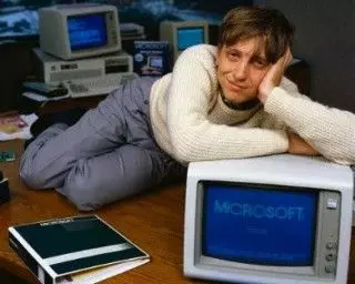 O Taavale a Bill Gates 4446_3