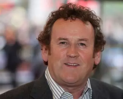 Colm Meaney nettoverdi 44528_1