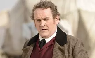 Colm Meaney nettoverdi 44528_2