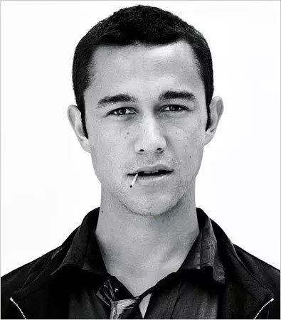 Joseph Gordon-Levitt ondare garbia 44565_1