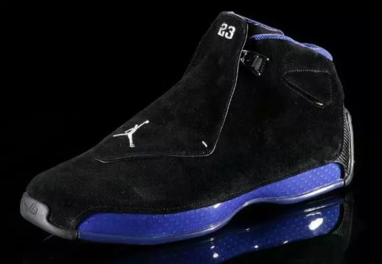 Şimdiye Kadar Satılan En Pahalı 23 Air Jordan 44706_16