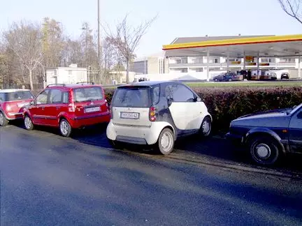 24 Sitwazzjonijiet Li Jagħtuk Road Rage 44729_17