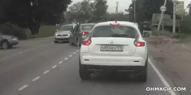 24 Sitwazzjonijiet Li Jagħtuk Road Rage 44729_9