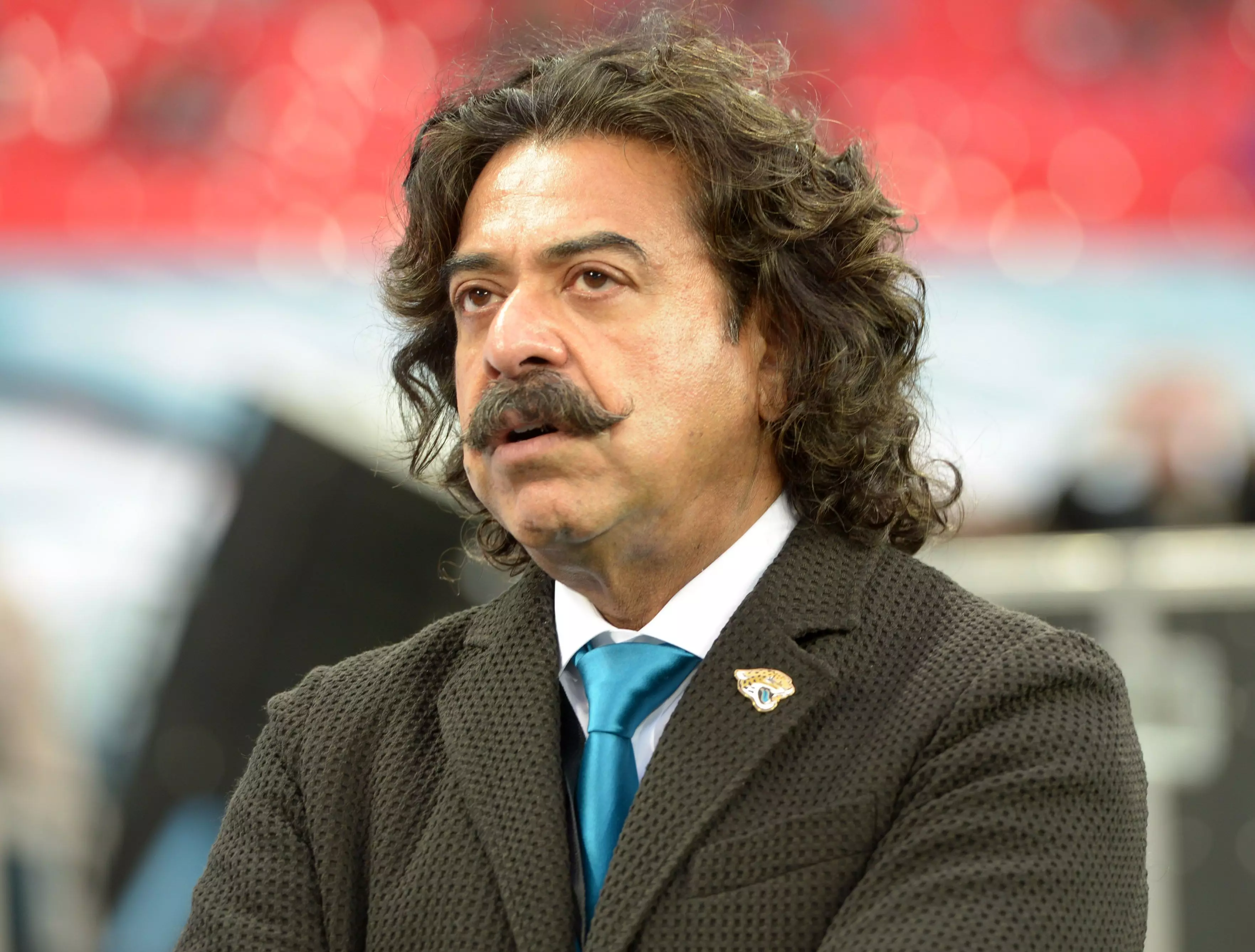 Top 10 sili ona mauoa o le NFL Owners i le 2015 44767_9