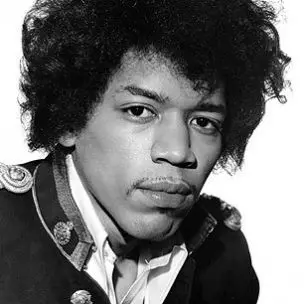 Jimi Hendrix Valè nèt 44875_1