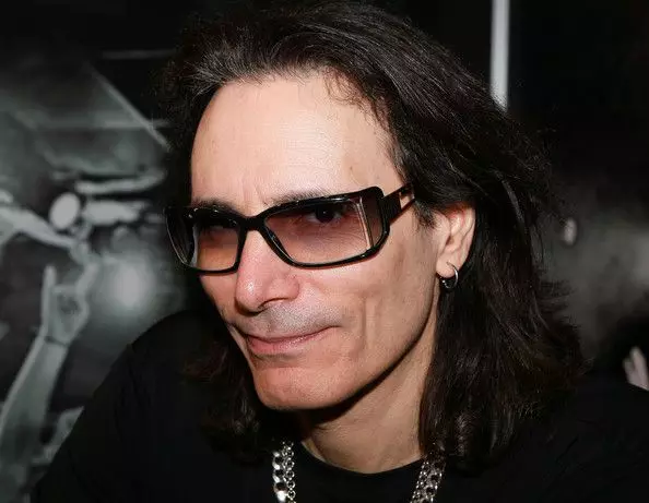 Steve Vai Net Worth 44876_1