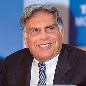 Ratan Tata nettó érték 4487_1