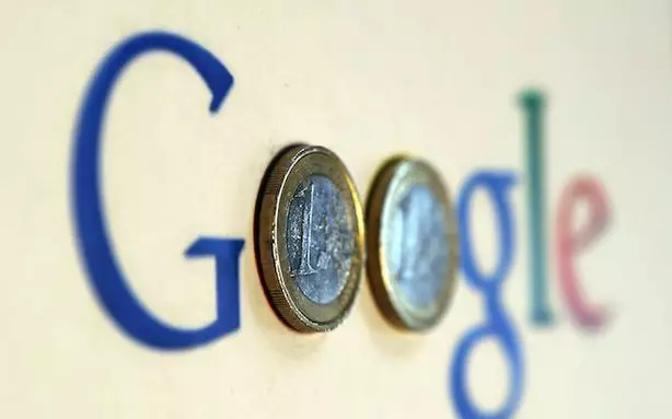 ما مقدار الأموال التي حققتها Google بعد 15 عامًا؟ 44977_5