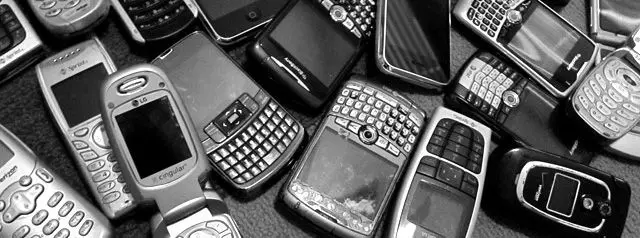 ارزان ترین تلفن های همراه موجود در بازار 44985_0
