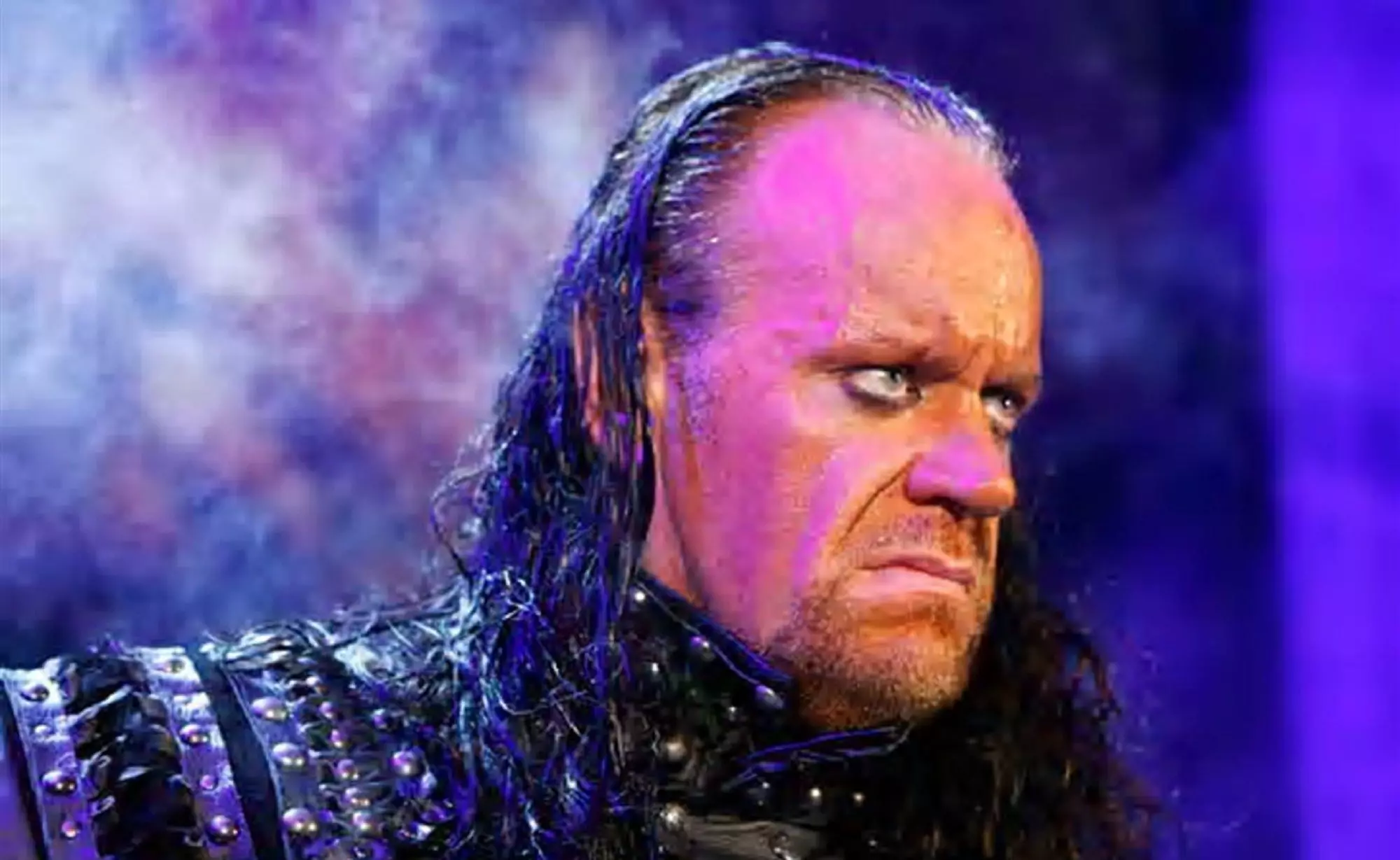 The Undertaker Out Of The Casket: 15 Hal Yang Tidak Anda Ketahui Tentang Fenomena 45014_9