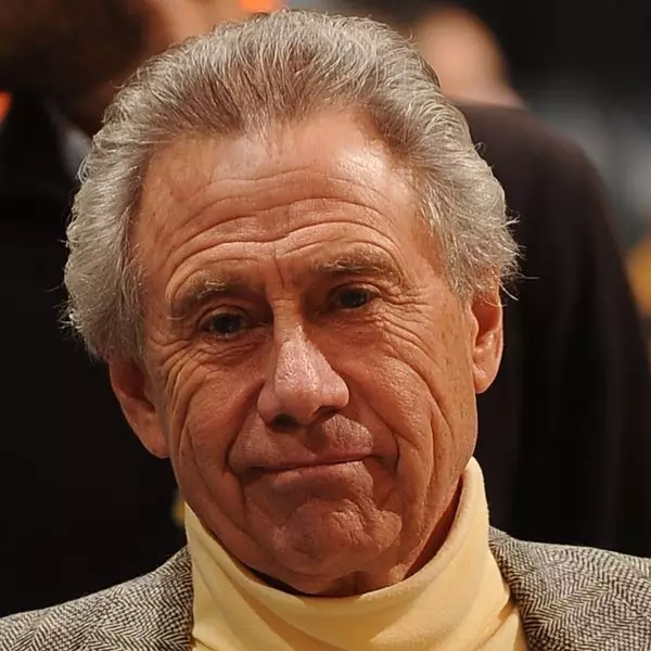 Philip Anschutz มูลค่าสุทธิ 4501_1