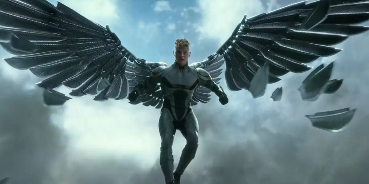 10 mea na e misia i le X-Men Apocalypse Trailers 45088_3