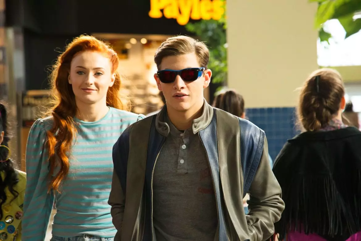 X-Men Apocalypse Trailers ରେ ଆପଣ 10 ଟି ଜିନିଷ ହରାଇଛନ୍ତି | 45088_5