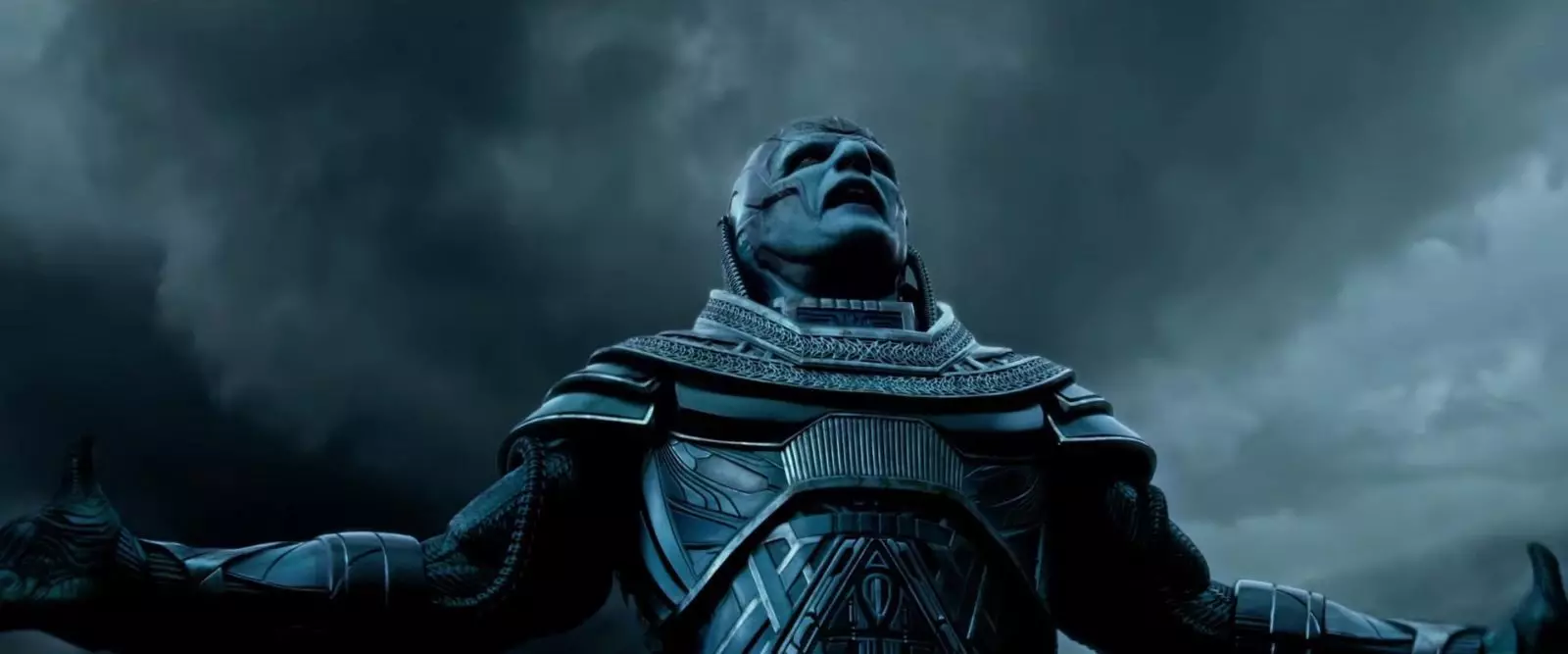 X-Men Apocalypse-ийн трейлерүүдэд таны орхигдсон 10 зүйл 45088_7