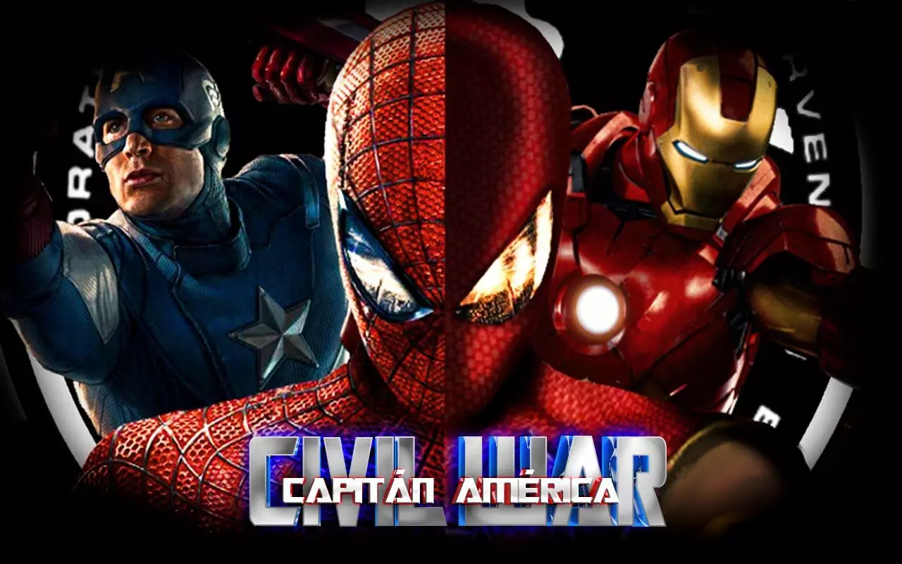 Marvel's Civil War ගැන ඔබ දැනගත යුතු කරුණු 15ක් 45104_0