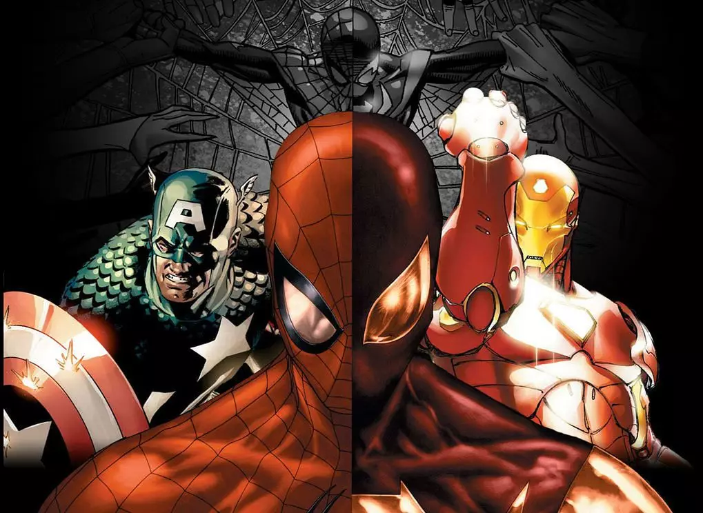 15 cosas que debes saber sobre Civil War de Marvel 45104_11