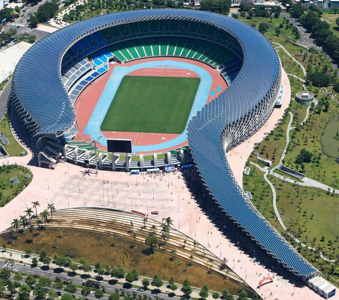 Bütün İdman Azarkeşlərinin Bucket Siyahısında Olmalı Olduğu 25 Etkileyici Stadion 45160_18