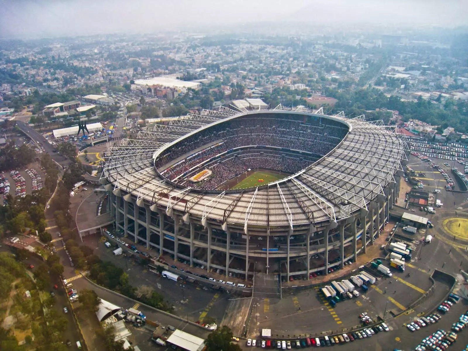 25 impresivnih stadiona koje bi svi ljubitelji sporta trebali imati na svojoj listi 45160_22