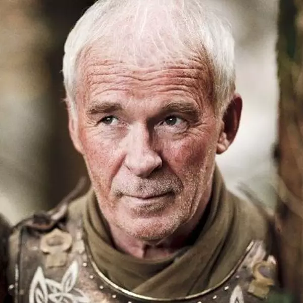 Kekayaan Bersih Ian McElhinney 45164_1