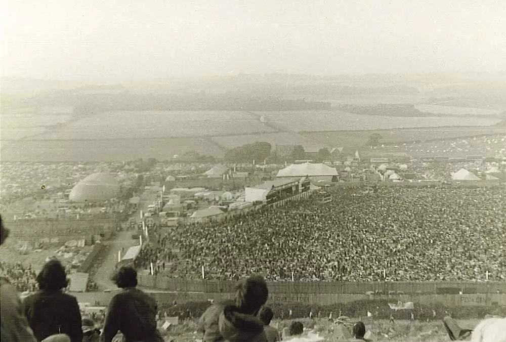 Els millors concerts multitudinaris de la història 45177_7