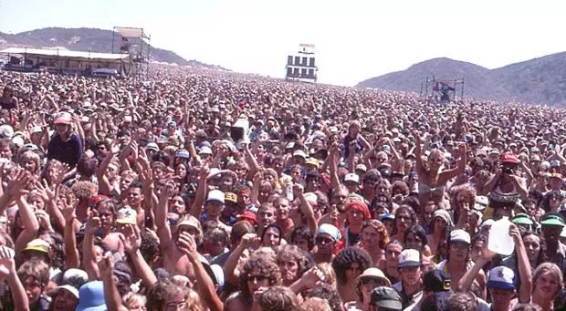 The Ultimate Crowd Concerts Munhoroondo 45177_8